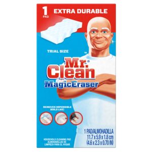 mr clean magic eraser extra power 1 count