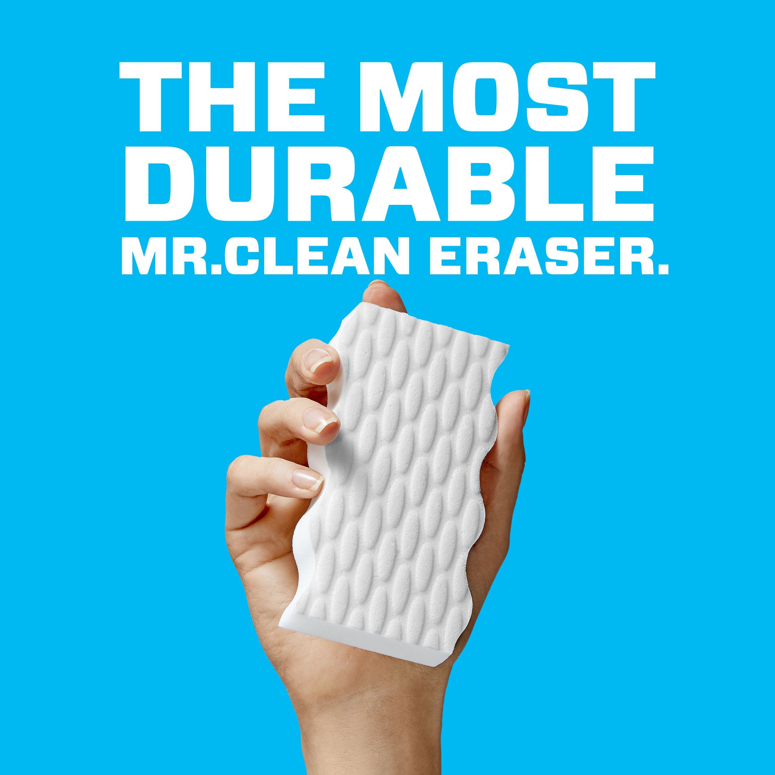 Mr Clean Magic Eraser Extra Power 1 Count