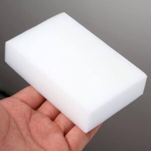 Sponges - 15/20/25/30/35/50 Pcs White Magic Sponge Eraser Strong for Cleaning Cleaner Kitchen Pad Magic Sponge Cleaner 25Pcs Quality and Creative as Shown