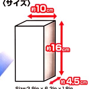 1 PC XL Block Magic Eraser. Highly Recommended Extra Durable Melamine Foam. Miracle Cleaning Eraser gets The Job Done. Melamine Sponge Bulk Sized. Extra Thick Magic Cleaning sponges for Tough Jobs.