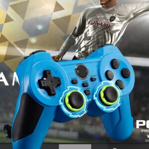 Murciful Precision Rings | Aim Assist Motion Control for Playstation 4 (PS4),Playstation5(PS5),Xbox Series X/S,Xbox One X/S, Xbox360,Rapoo,Switch Pro,Razer Wolverine V2 Scuf Controller Silicone Soft