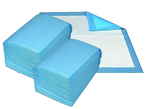 Roypet 22" x 22" Puppy Training Pads in Bag, 100-Count