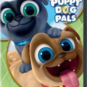 Puppy Dog Pals: Volume 1