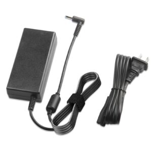 19.5v 2.31a 45w ac adapter power charger fit hp stream 11 13 14 pavilion x360 15-f272wm 15-f387wm 15-f233wm 15-f222wm 15-f211wm 15-f337wm power supply 741727-001 740015-002