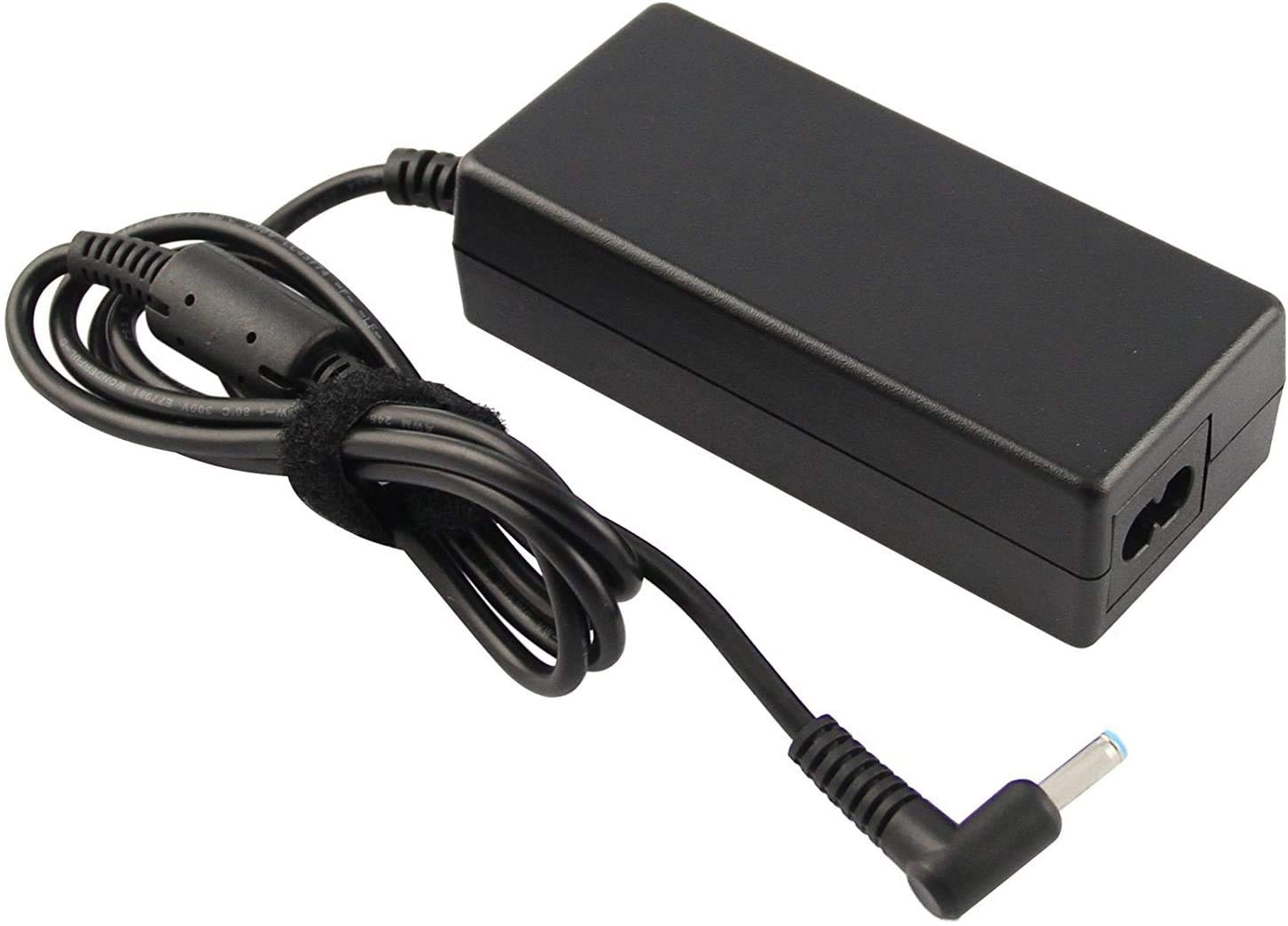 19.5V 2.31A 45W AC Adapter Power Charger fit HP Stream 11 13 14 Pavilion x360 15-f272wm 15-f387wm 15-f233wm 15-f222wm 15-f211wm 15-f337wm Power Supply 741727-001 740015-002