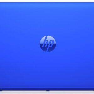 HP Stream 13.3" HD Display Laptop Computer, Intel Dual Core Celeron N3050 1.6Ghz CPU, 2GB Memory, 32GB Emmc, USB 3.0, HDMI, WIFI, Bluetooth, Card Reader, Windows 10 (Certified Refurbished)