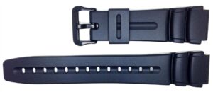 casio ad-300, aq-61, dw-280, dw-290, dw-290g, dw-290mv watch strap band | 70622792