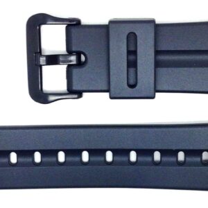 Casio AD-300, AQ-61, DW-280, DW-290, DW-290G, DW-290MV Watch Strap Band | 70622792