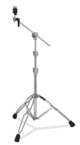 dw 3000 series straight boom cymbal stand (dwcp3700a)