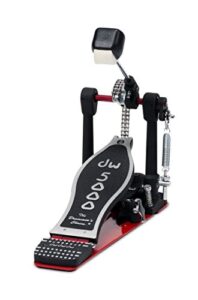 dw 5000 turbo single bass pedal