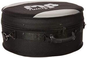 dw 6.5"x14" logo snare bag