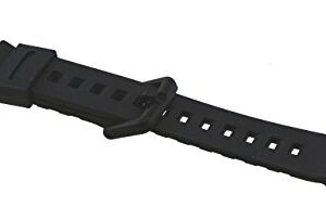 Casio Original watch strap for DW-6900, 71604262