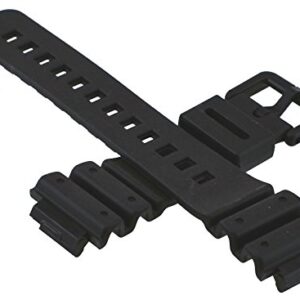 Casio Original watch strap for DW-6900, 71604262