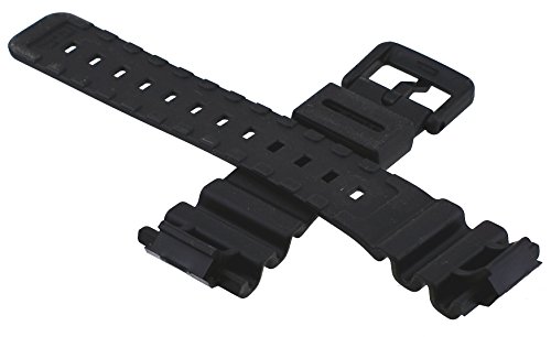 Casio Original watch strap for DW-6900, 71604262