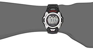 Casio G-Shock GWM500A-1 Digital Wrist Watch, Black