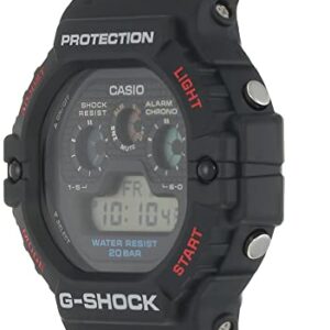 CASIO G-SHOCK DW-5900-1JF Mens Japan Import