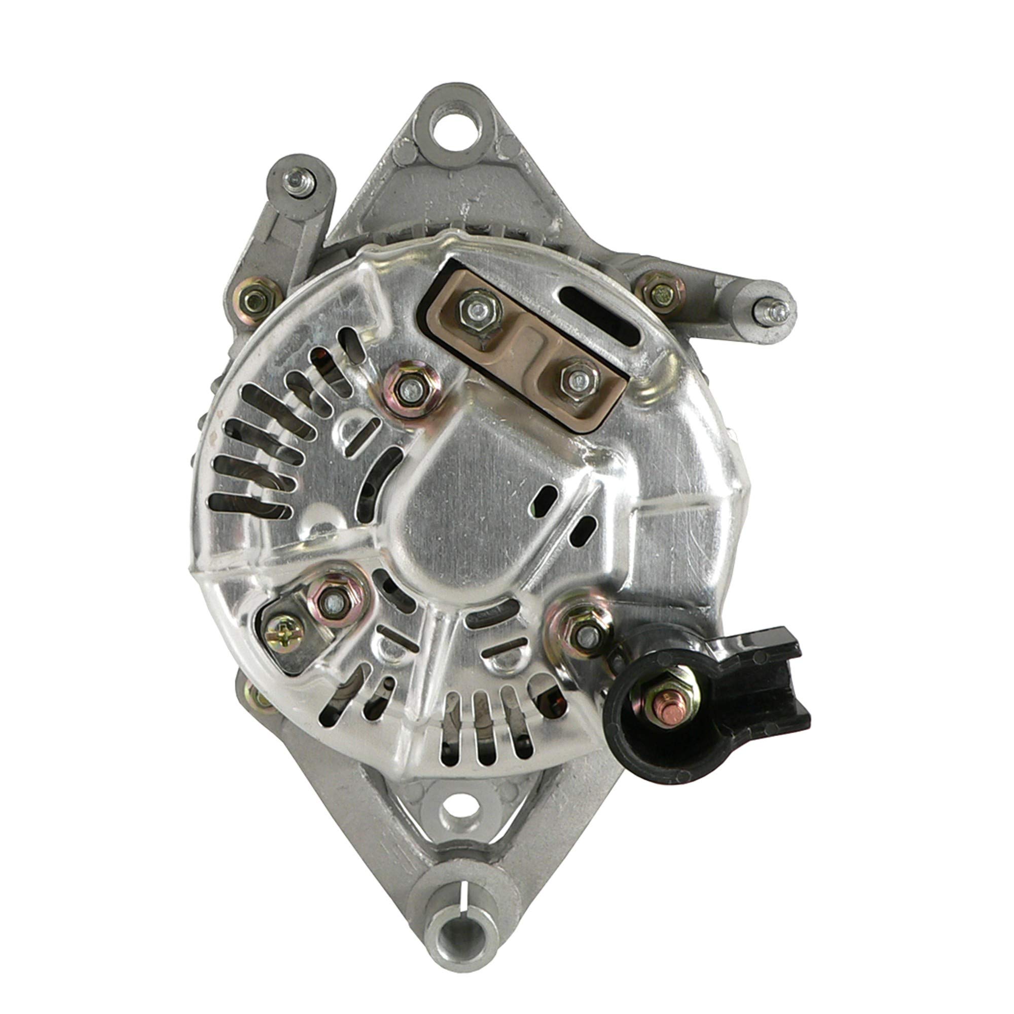 DB Electrical And0060 Alternator Compatible With/Replacement For 5.2L Jeep Wagoneer 93 1993 13354, Dodge D W Pickup Truck 92 93 1992 1993, Van Dakota Ram Grand Cherokee 1992-1998