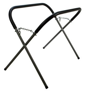 performance tool w54024 shop stand for bumpers, hoods, doors, fenders, glass and more (500 lb. capacity)