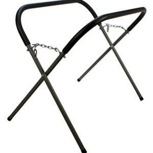 Performance Tool W54024 Shop Stand for bumpers, hoods, doors, fenders, glass and more (500 lb. Capacity)