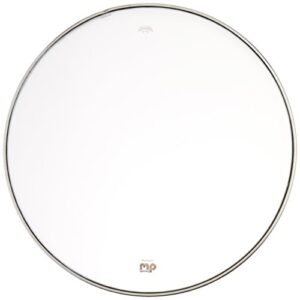 dw clear snare side bottom head 13 inch