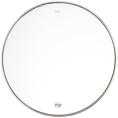 DW Clear Snare Side Bottom Head 13 Inch