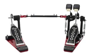 dw bass drum pedal (dwcp5002ah4)