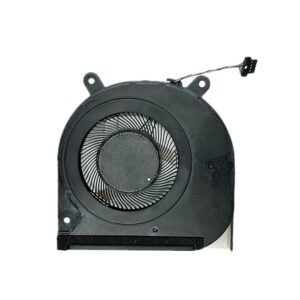 CPU Cooling Fan HP 14-DW 14M-DW TPN-I137 L96492-001 14M-dw0023dx EG50040S1-CL80-S9A 6033B0087901 Cooler Cooling Fan Cooler