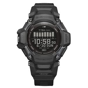 casio men's g-shock move gbd-h2000-1bcr quartz watch