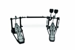 mapex p500tw single chain independent universal 500 series double bass drum pedal