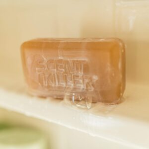 Wildlife Research Scent Killer Gold Bar Soap