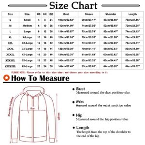 Muscularfit vintage sweatshirt men Crewneck Sweatshirts Vintage Print Graphic Tee Shirts Drawstring Causal Long Sleeve Pullover Sports Fall Clothes friday balck deals Black M