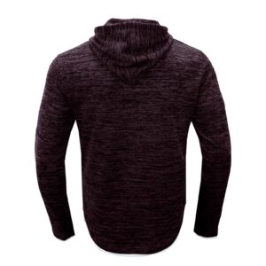 Muscularfit day prime deals 2034 Workout Sweatshirts for Men Loose Fit Long Sleeve Cotton Hoodies Pullover Casual Lightweight Gym Athletic Hooded mens skeleton hoodie Coffee L