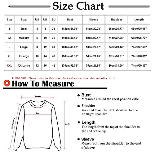 Oversized Sweatshirt For Women Fall Fashion 2023 Long Sleeve Crewneck Pullover Sweatshirts Casual Loose Sweater Tops