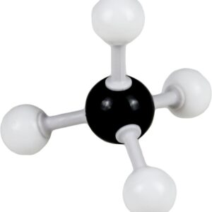 Parco Scientific PCM007 125PCs Molecular Model Kit