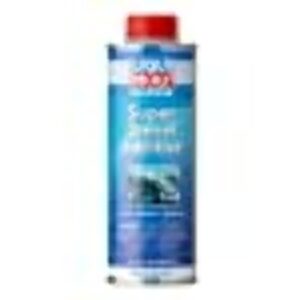 liqui moly marine super diesel additive | 500ml | sku: 20550