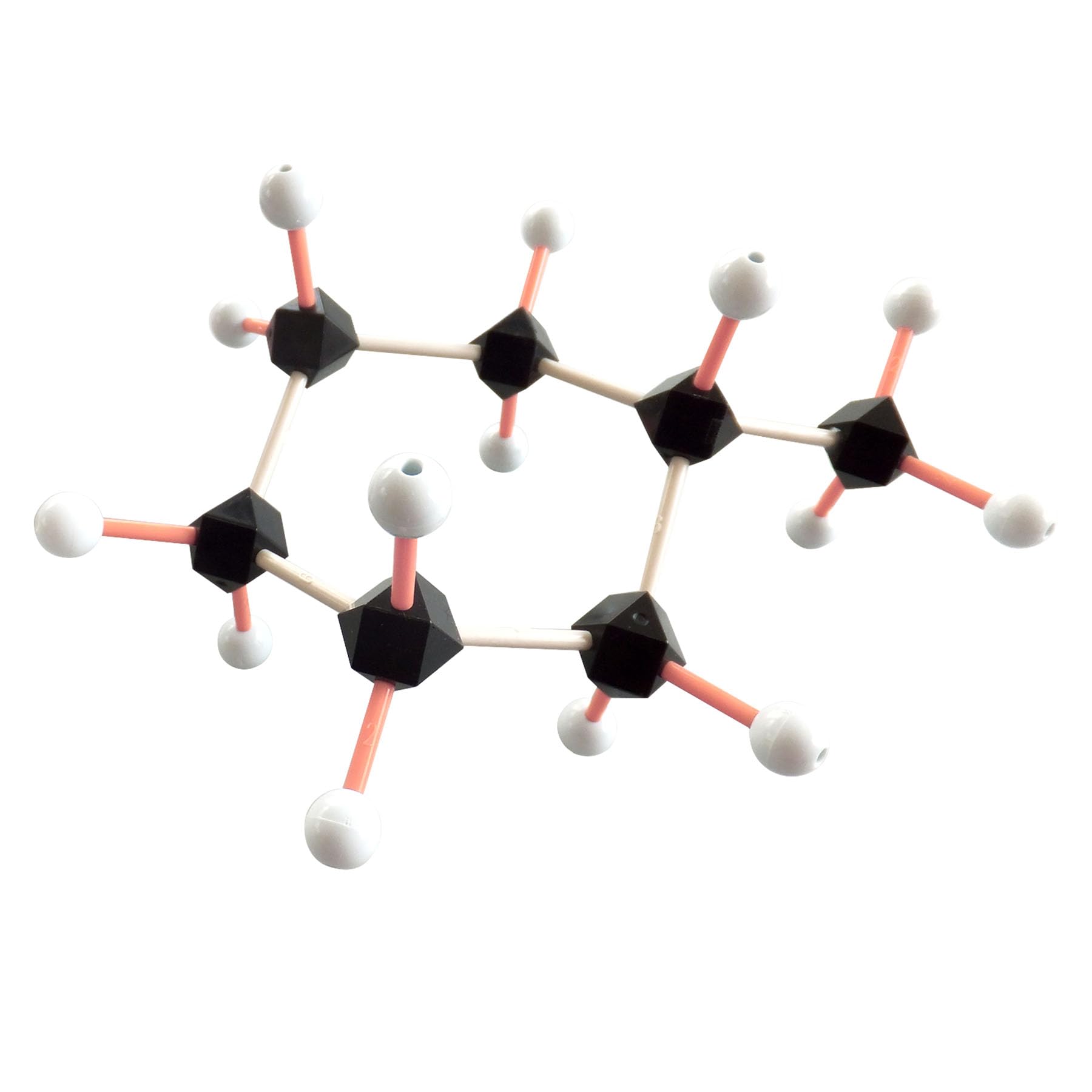 HGS 1002Alpha Polyhedron Molecular Model Organic Chemistry Introductory Set