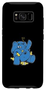 galaxy s8 drunk elephant case