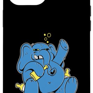 iPhone 12 Pro Max Drunk Elephant Case