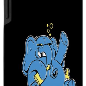 iPhone 12 Pro Max Drunk Elephant Case