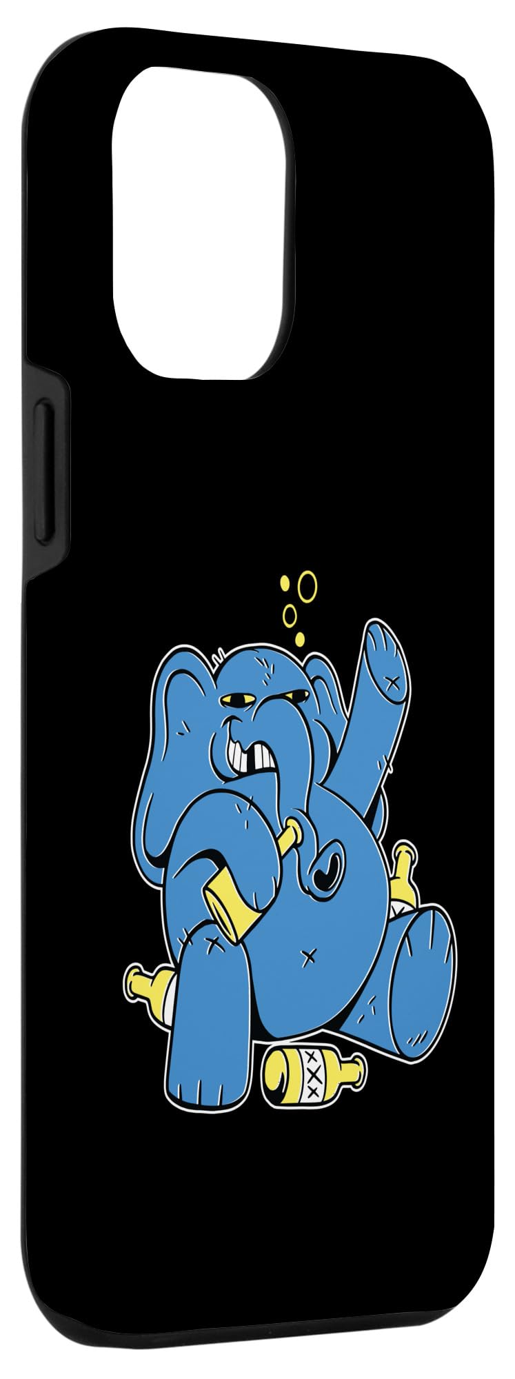 iPhone 12 Pro Max Drunk Elephant Case