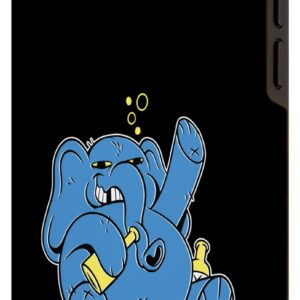 iPhone 12 Pro Max Drunk Elephant Case