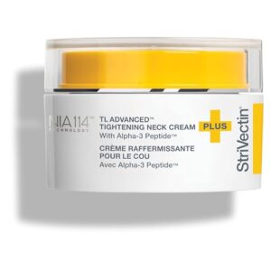 strivectin tl advanced neck cream, 1.7 fl oz