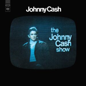 the johnny cash show