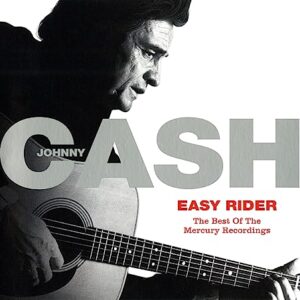 Easy Rider: The Best Of The Mercury Recordings