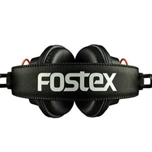 Fostex AMS-T20RPMK3 Open Design Headphones With Rich Bass