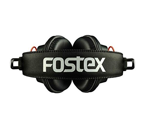 Fostex AMS-T20RPMK3 Open Design Headphones With Rich Bass