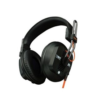 Fostex AMS-T20RPMK3 Open Design Headphones With Rich Bass