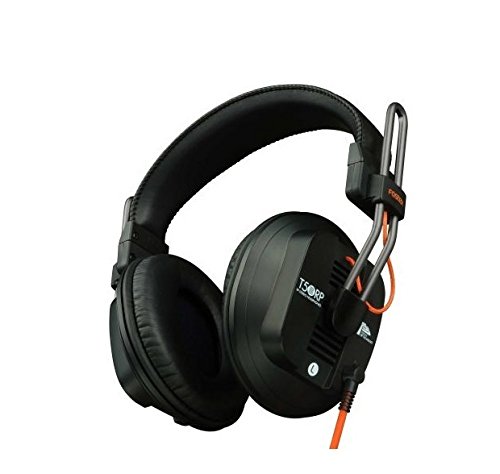 Fostex AMS-T20RPMK3 Open Design Headphones With Rich Bass