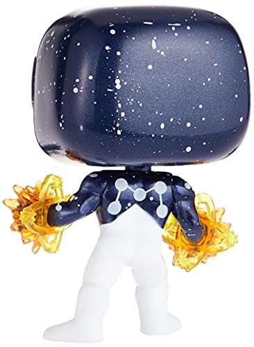 Funko Spider-Man Captain Universe Pop! Vinyl Figure - Entertainment Earth Standard