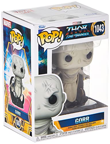 Funko Pop! Marvel: Thor Love and Thunder - Gorr